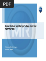 Ordering Code ABB REF615 | PDF | Relay | Electrical Engineering