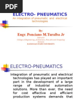 Pneumatics Exercises Solution Sheet | PDF | Cylinder (Engine) | Valve