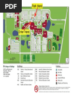 UPEI Campus Map | PDF