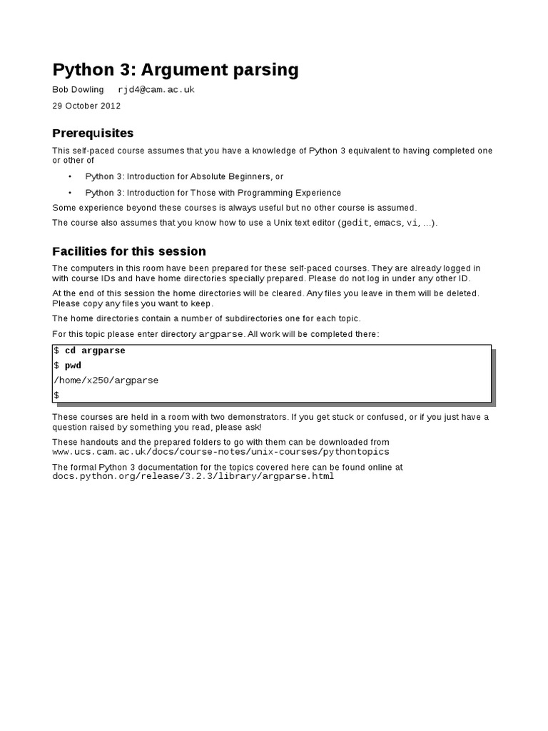 ZCZXC | PDF | Parameter (Computer Programming) | Computer Data