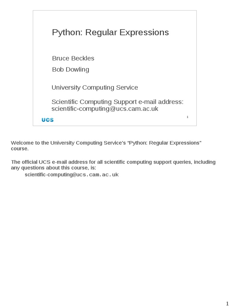 Wefdvcseerdsxcxzd | PDF | Regular Expression | Bracket