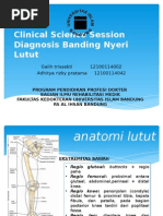 Tes Patrick dan Kontra Patrick | PDF | Sains & Matematika