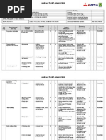 SOP For Breakdown Maintenance - 1 | PDF | Electrician | Personal ...