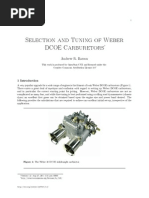 Engine Weight Chart | PDF | V8 Engine | V6 Engine