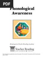 Rasinski - Assessing Fluency | PDF | Educational Assessment | Reading ...
