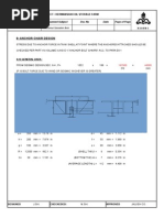 TANK SHELL COURSE DESIGN (Bottom Course Is #1) | PDF | Pascal (Unit ...