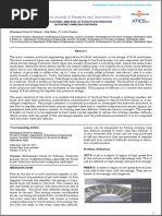 Physics Investigatory Project Electromagnetic Train (Hyperloop) | PDF | Magnet | Magnetic Field