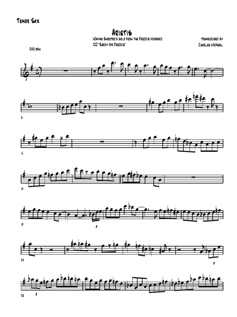 Arietis | PDF