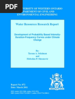 Hyfran Plus Guide Ev 13janv2015 F | PDF | Akaike Information Criterion ...