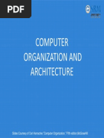 Mano Computer System Architecture All | PDF | Central Processing Unit ...