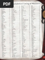 Monster Manual V3 5 Pdf