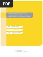 Mississippi Aphasia Screening Test Mast | PDF