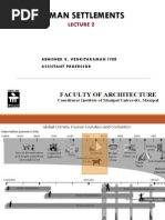 Roman Urban Planning and City Layout | PDF | Ancient Rome | Roman Empire