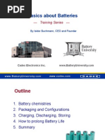 UN3480 - PI965 UN 3481 - PI966 UN3481 - PI967 Section PI965-Section IB ...