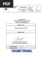 Borang Apc 003 Jururawat Berdaftar | PDF