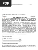 Live Life Claim Blank Template | PDF