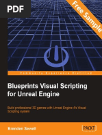 Unreal Engine Game Development Blueprints - Sample Chapter | PDF ...