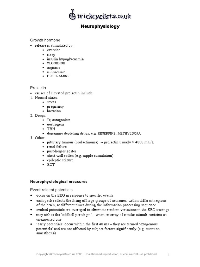 Neurophysiology & Neurotoxicology | PDF | Gamma Aminobutyric Acid | Ethanol
