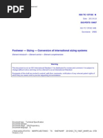 Iso 23908-2024 | PDF | Usability | Risk
