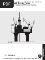 Rocking Test Procedure PDF | PDF