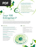 Les Différentes Versions de Sage Et Autres Logiciels | PDF | Gestion ...