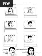 UFLI Progress Monitoring PDF | PDF