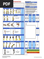 Snook-Ciriello Ergonomic Guidelines | PDF
