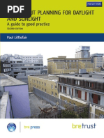 CAWS UK Content Specification Guide | PDF | Roof | Flooring