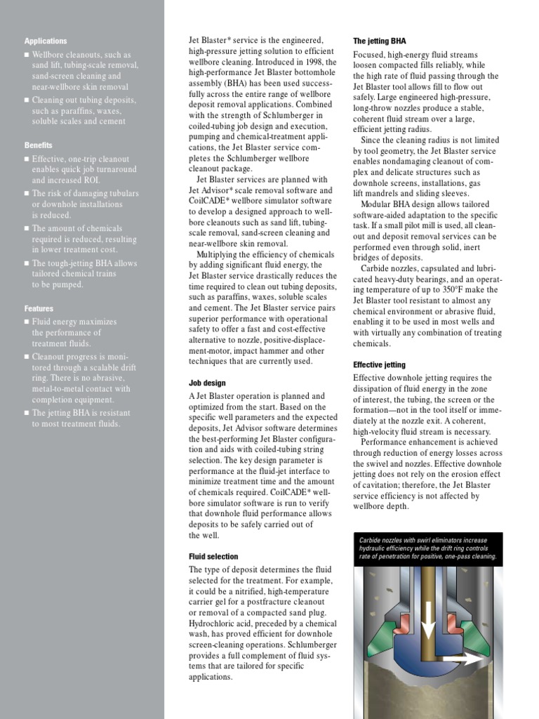 SLB - Jet Blaster | PDF | Jet Engine | Nozzle