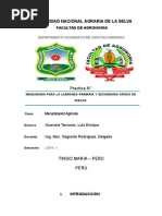 Implementos para La Labranza Primaria | PDF | Arado | Suelo