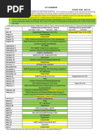 EHMS 2014-2015 Campus Map | PDF | Career & Growth | Sports & Recreation
