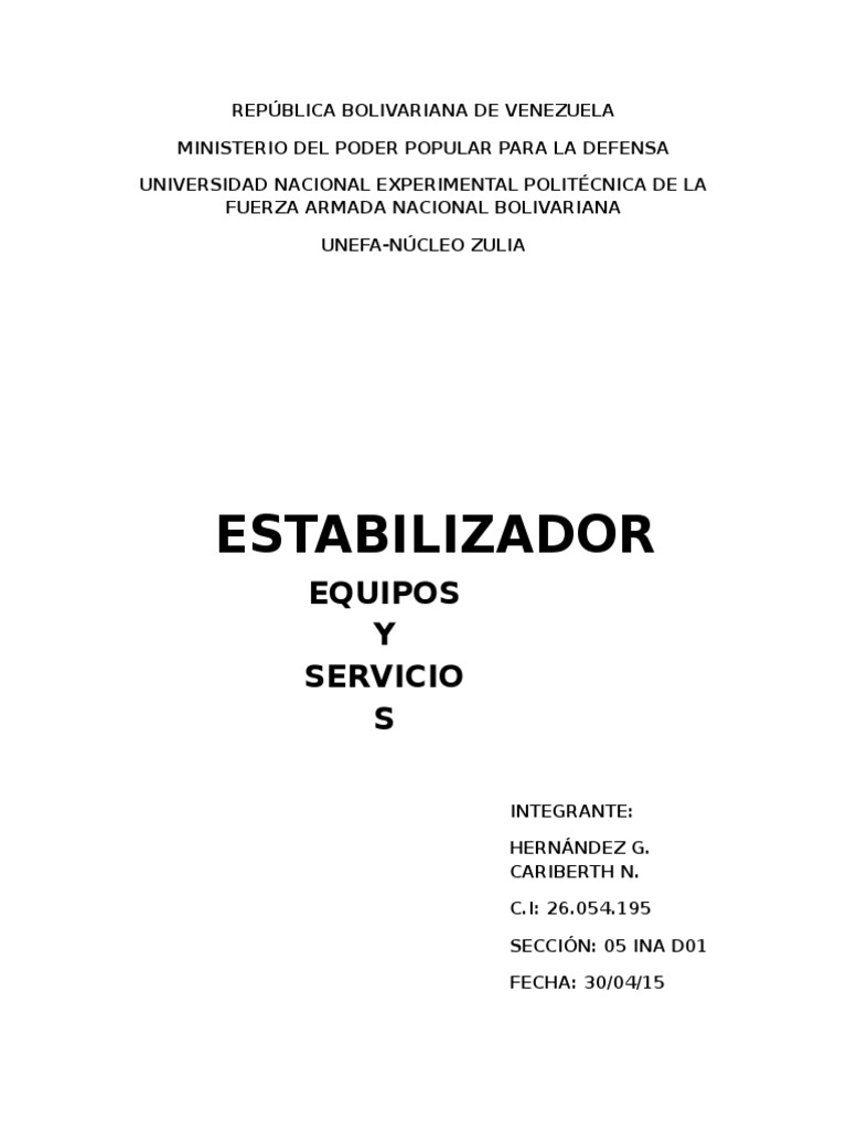 Estabilizadores de Barcos: Tipos y Funciones | PDF | Timón | Tanques