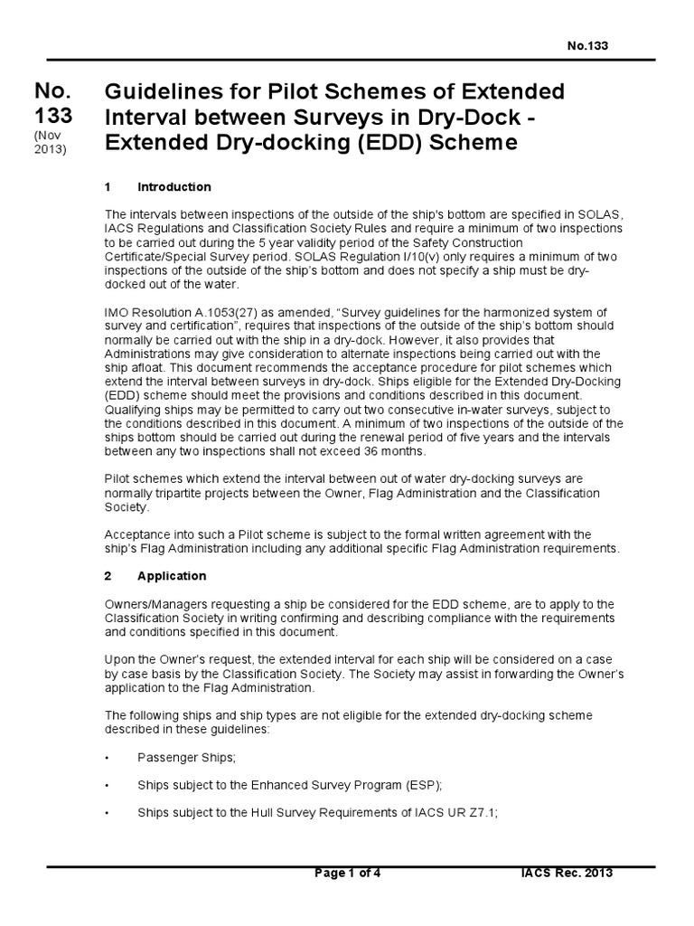 Rec. - No. - 133 - pdf2226 Guidelines For Pilot Schemes of Extended ...