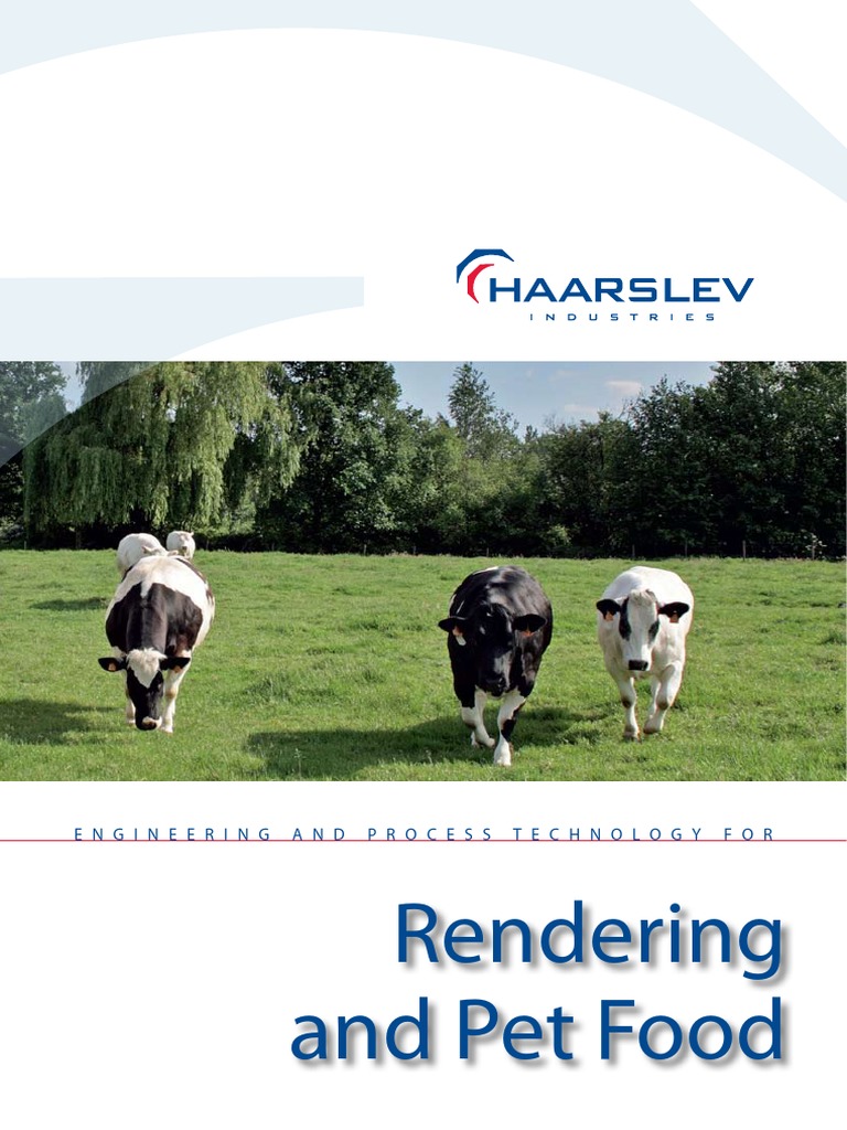 Haarslev | PDF | Chemistry | Industries