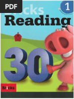 6 Bricks Reading50 Studentbook3 | PDF