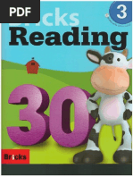 Bricks Reading 1 Student Book | PDF | Language Arts & Discipline ...