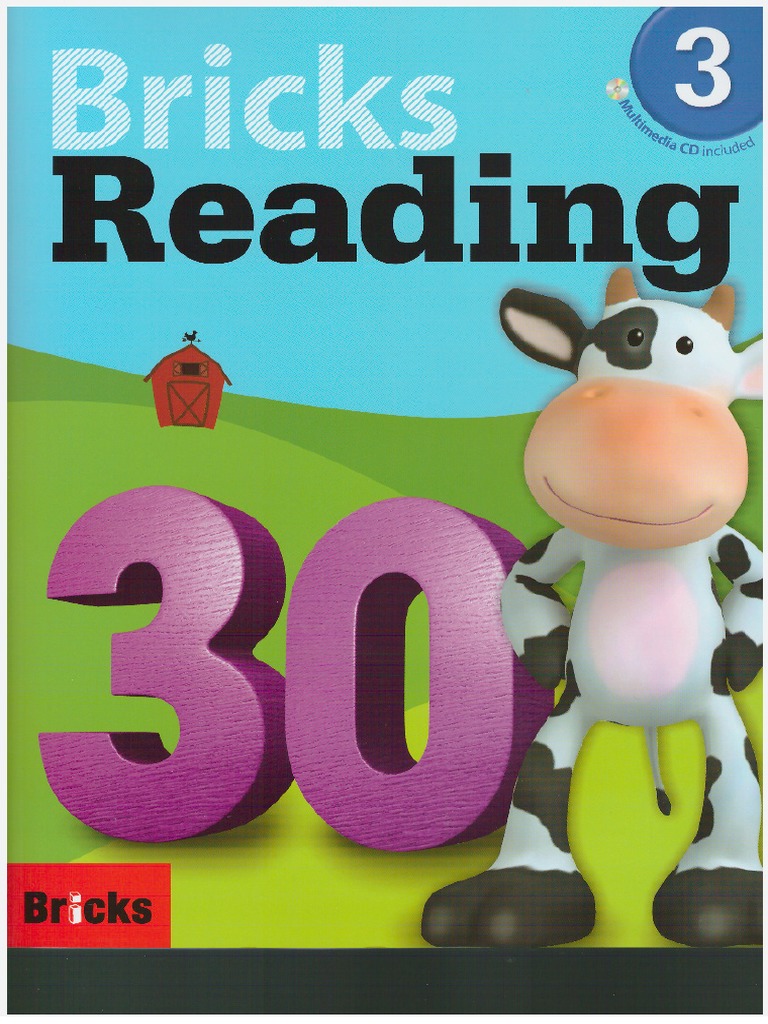Bricks Reading30 Studentbook3 | PDF