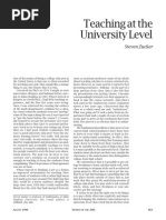 International Physics Personal Statement Example 2 | PDF | Physics ...