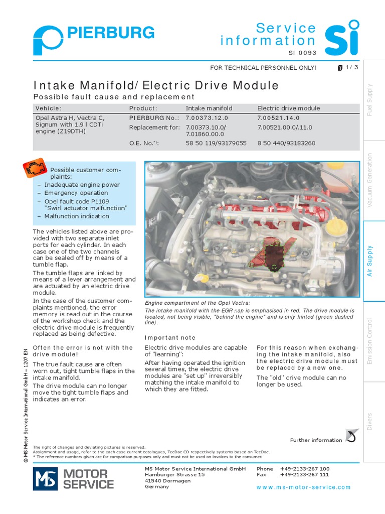 Electric Drive Module | PDF | Engines | Rotating Machines