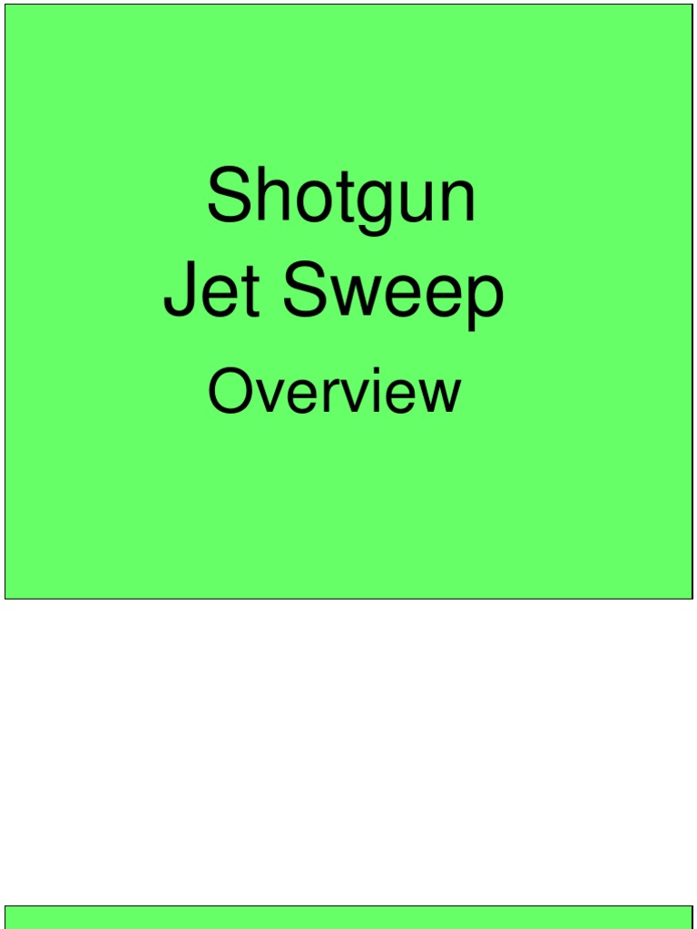 Jet Sweep Overview | PDF | American Football Teams | National Football ...