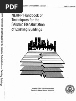 FEMA Fact Sheet SeismicDesignCategoryMaps July2024 | PDF | Contiguous ...