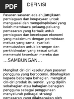 Pengurusan Peruncitan | PDF