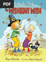 Judy Moody - Was in A Mood - Book - 1 (PDFDrive) | PDF | Frog