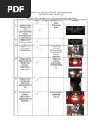 Layout Taller Mecánico | PDF
