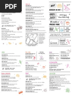 Menu - General (Porto's Menu) - Porto's Bakery | PDF | Cakes | Baked Goods