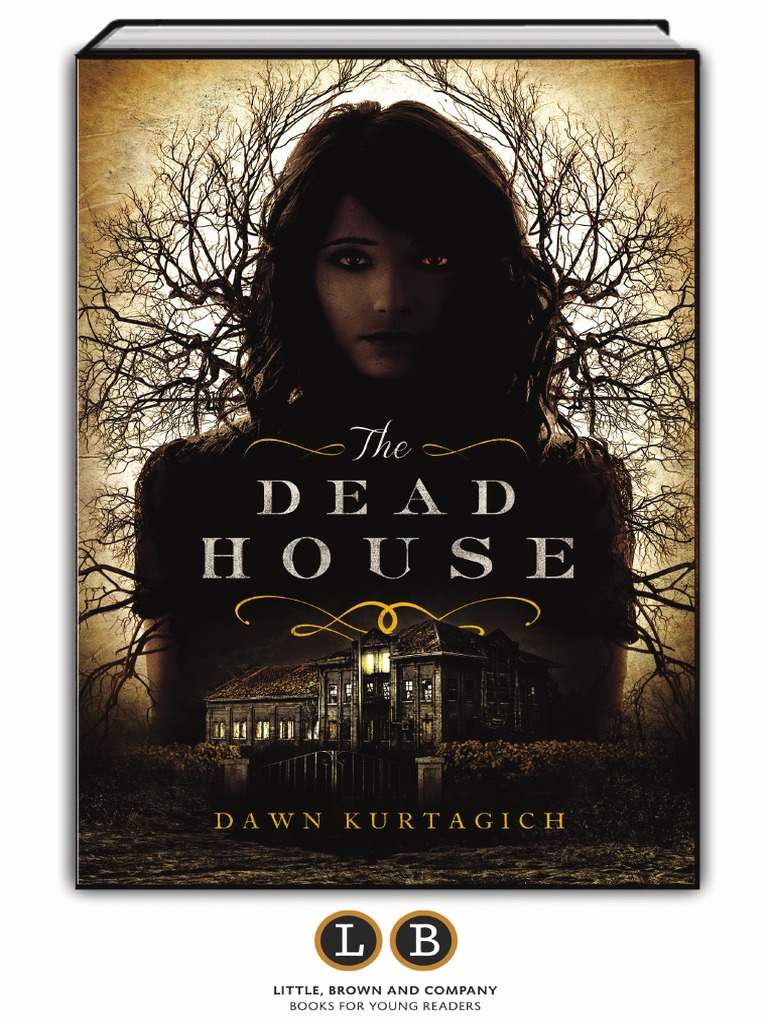 The Dead House (Preview) | PDF | Wellness | Medical