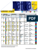Česky Krok Za Krokem 1 - Materiály - CzechStepByStep | PDF