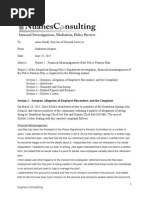 Coto Log With Sample Data Entered | PDF | Quality Management System ...