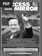 Mumbai Local Train Map PDF | PDF