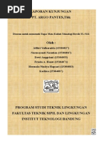 Profil PPLI | PDF | Bisnis | Teknologi & Rekayasa